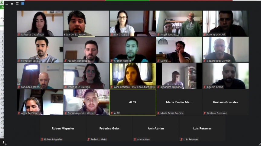 Inicio 02 – UTN Concordia