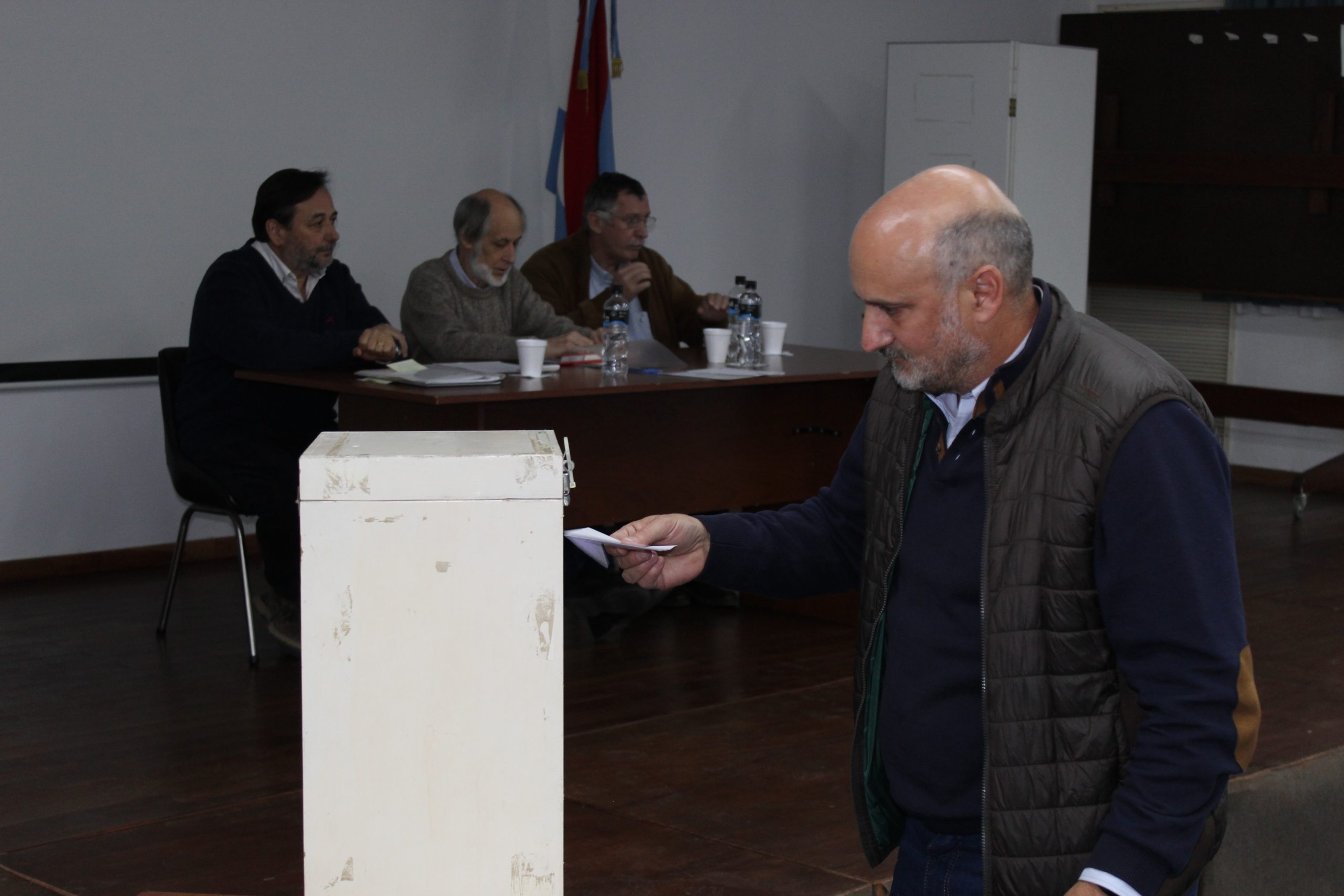 UTN Concordia – UTN Facultad Regional Concordia