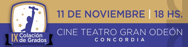 UTN Concordia – UTN Facultad Regional Concordia